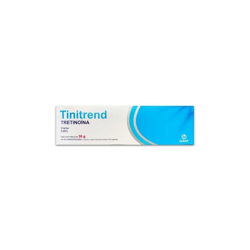 TINITREND 0.05% CREMA 30G - MEXIPHARMACY - PHARMACY ONLINE IN MEXICO OF ...