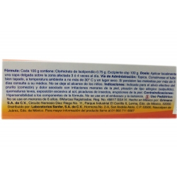 ANDANTOL (ISOTIPENDILO) 25G - MEXIPHARMACY - FARMACIA ONLINE EN MEXICO ...