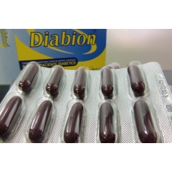 DIABION 30CAPSULAS - MEXIPHARMACY - FARMACIA ONLINE EN MEXICO DE ...