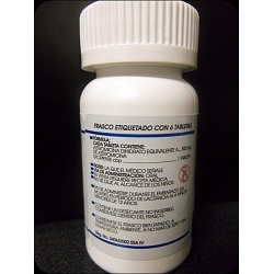 Z-PACK (ZITHROMAX) 500MG 6TAB - EXP. DATE FEB 2023 - MEXIPHARMACY ...