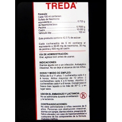 TREDA SUSPENSION 75ML - MEXIPHARMACY - FARMACIA ONLINE EN MEXICO DE ...