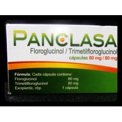 PANCLASA 80MG 20CAPSULES - MEXIPHARMACY - FARMACIA ONLINE EN MEXICO DE ...