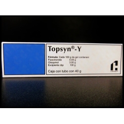 SYNALAR SIMPLE 0.025% (fluocinolone acetonide) 20g - MEXIPHARMACY ...