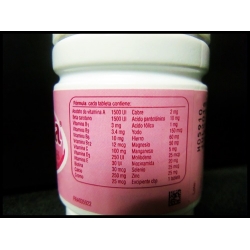 MATERNA 30 TABS - MEXIPHARMACY - FARMACIA ONLINE EN MEXICO DE ...