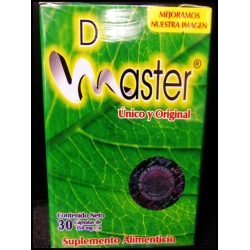 DIET MASTER 30capsulas 150mg - MEXIPHARMACY - FARMACIA ONLINE EN MEXICO ...