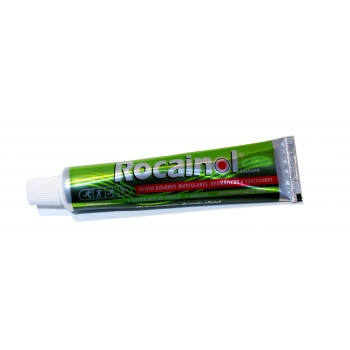 ROCAINOL BALM Ointment 45 GR (Methyl salicylate / Menthol ...